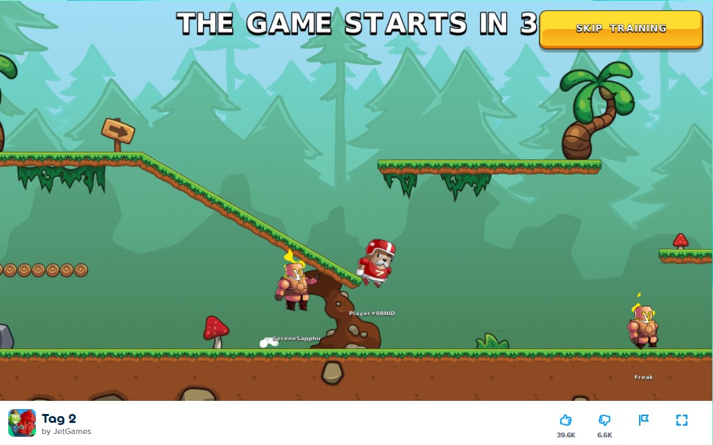 Poki Games Guide — Best Games on Poki Right Now – Over View – Your ...