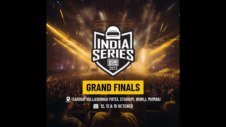 BGIS 2023 Grand Finals: Teams, Format, Stream, and More