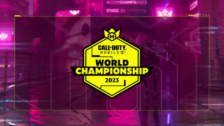 CoD Mobile World Championship 2023 Finals: All Qualified Teams