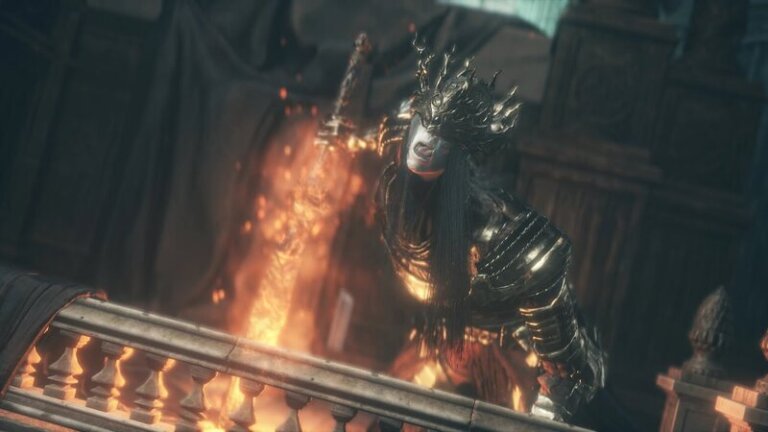 All Dark Souls 3 Bosses | Complete List of Dark Souls 3 Bosses