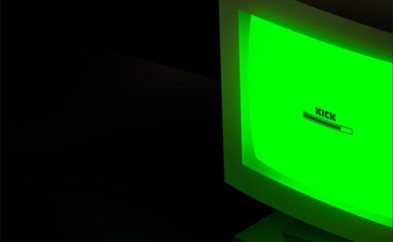 Has Kick's Streaming Platform Already Died?