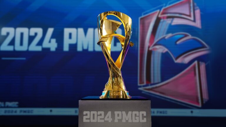 PMGC 2024: Format, Teams, Schedule, Tickets, Live Stream