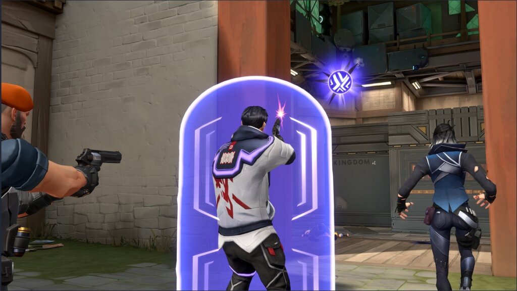 Valorant devs need to patch and change overlapping abilities