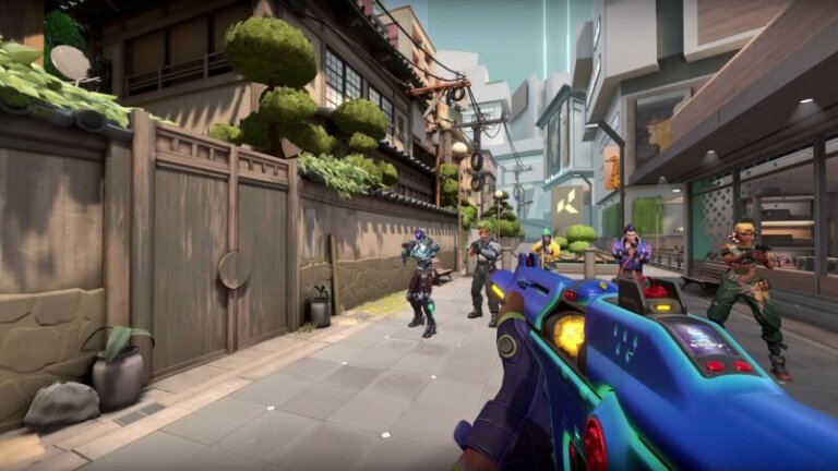 VALORANT Points price: How much do they cost