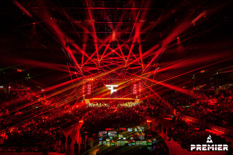 FaZe and Vitality Remain CS2's Best At BLAST Fall Final 2023