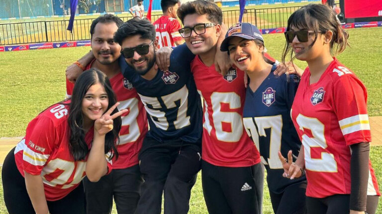 Sharkshe talks about her journey in Indian Esports - Exclusive Interview