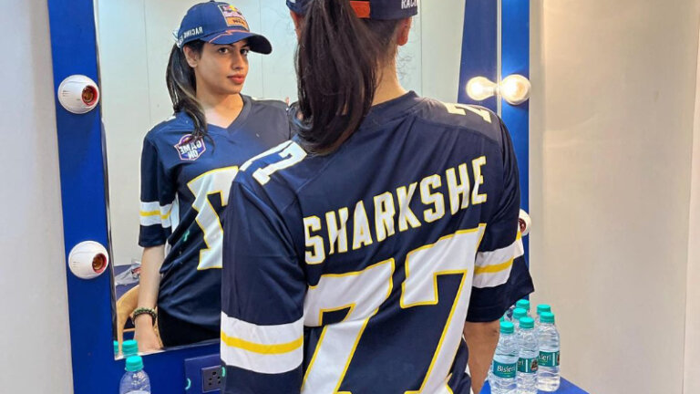 Sharkshe talks about her journey in Indian Esports - Exclusive Interview