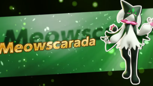 Pokemon News » All the Latest Gaming News ϞϞ(๑⚈ ․̫ ⚈๑)∩