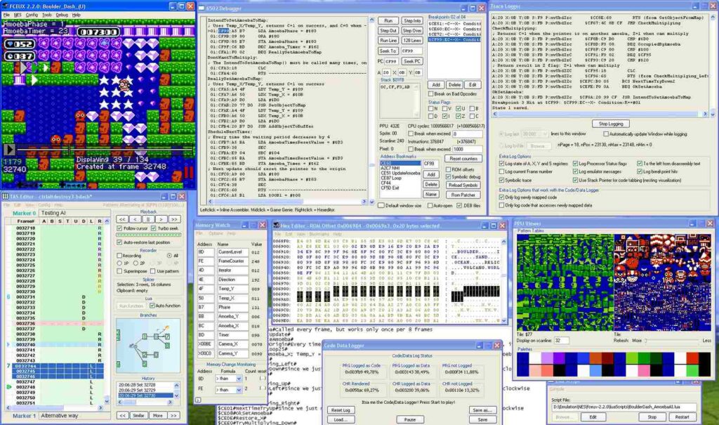 Best Emulators for PC in 2025 – A Complete Guide to the Top Retro Game ...