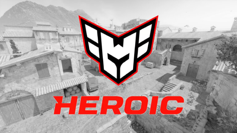 Is The Heroic CS2 Roster About To Go International?
