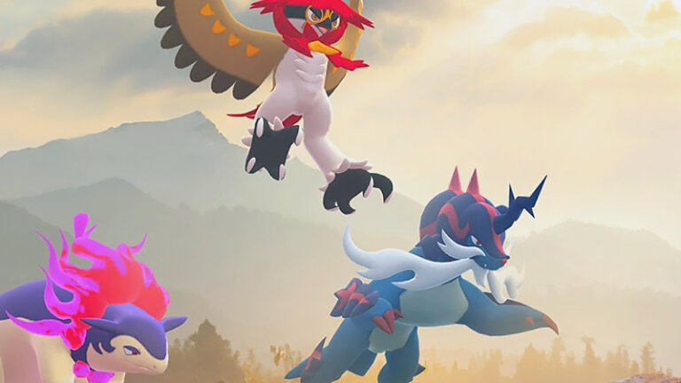 Pokemon GO Events March 2024: Raids, Spotlight Hour, Community Days
