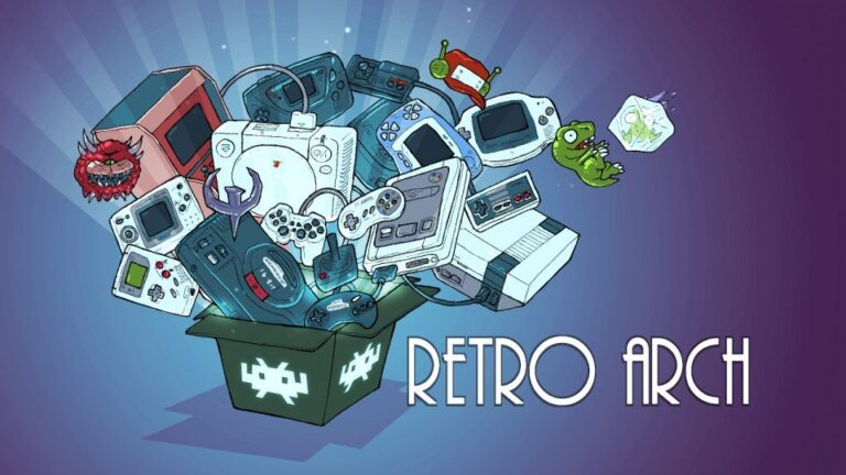 Best Emulators for PC in 2025 – A Complete Guide to the Top Retro Game ...