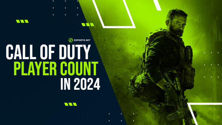 Best Call of Duty Tournaments in 2025 → Biggest CoD Events