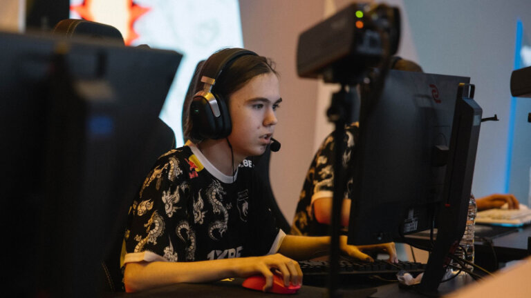 Donk CS2 hype rises as Team Spirit wins BetBoom Dacha 2023