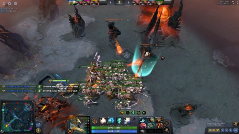 Dota 2 vs League of Legends (LoL): An in-depth yet honest review