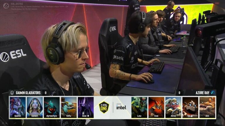 Dota 2 MMR shifting goalposts even further as more players reach 11,000