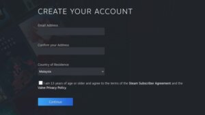 How to Create an Account in Dota 2 on Steam: Step-by-step guide