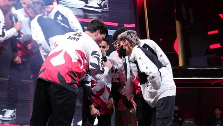 DeVu Karvi and Kid Bomba reflect on amazing run: “AP. Bren will win M5”