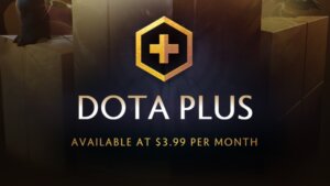 Is Dota Plus Worth It: Should You Dish Out $3.99 For It?