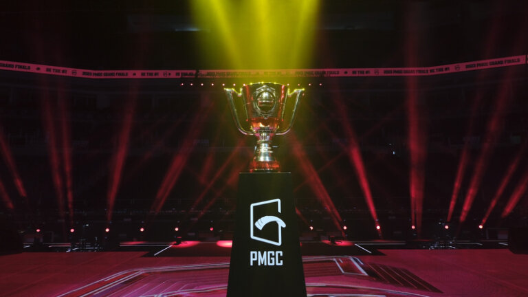 How To Join PUBG Mobile Tournaments: Guide To Going Pro