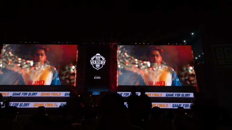 Krafton India’s Karan Pathak on BGMI Esports Growth, Venue Challenges ...