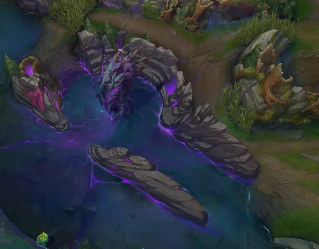 League of Legends: Wild Rift preview at Twitch Rivals tonight