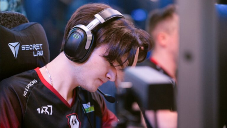 Dota 2 gains three powerhouses after the great Chinese Roster Shuffle