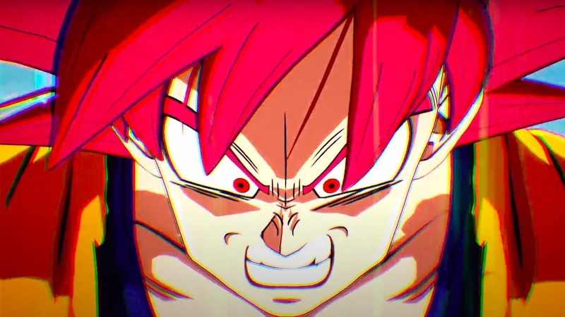 Dragon Ball Sparking Zero Will get Flashy New Trailer - GamerGog