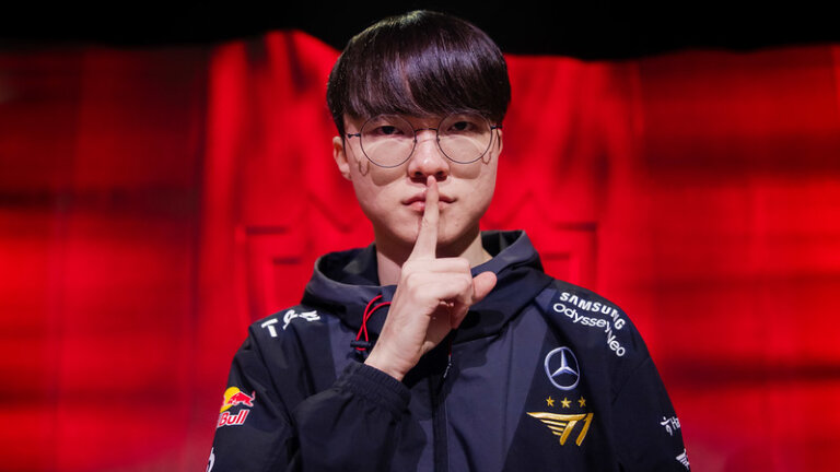 LCK 2024 Mid Lane Power Rankings - Ranking the 5 best players