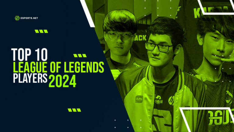 LCK Playoffs Format Needs an Overhaul