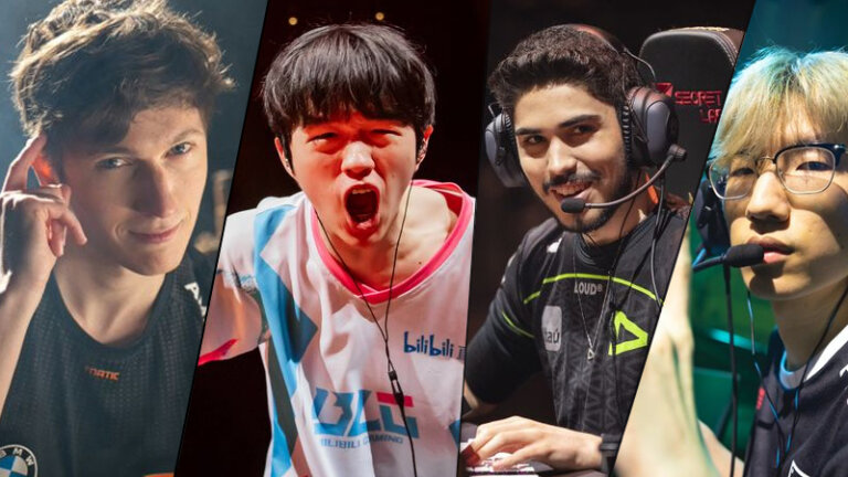BLAST Twitch Invitational to be the last Ignition Series event of the ...