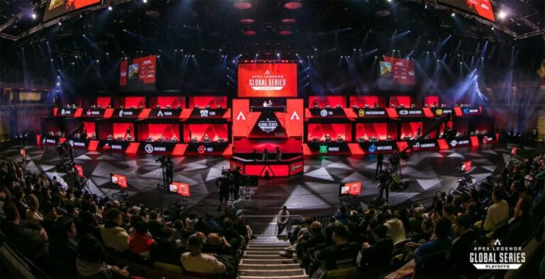 UK Esports Events Are Running Wild in 2024 | Esports.net