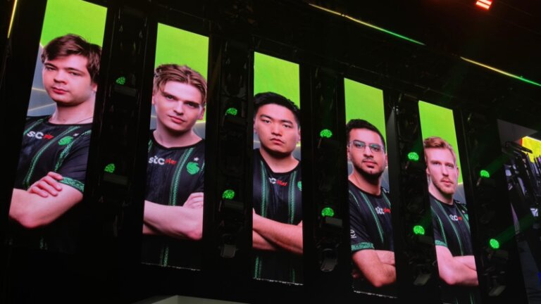 FTX Gaming: Is FTXs recent move a good thing?