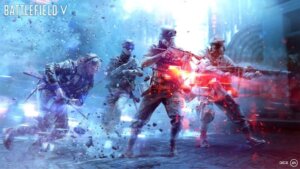 Battlefield 5 Player Count | See Who is Playing Battlefield 5