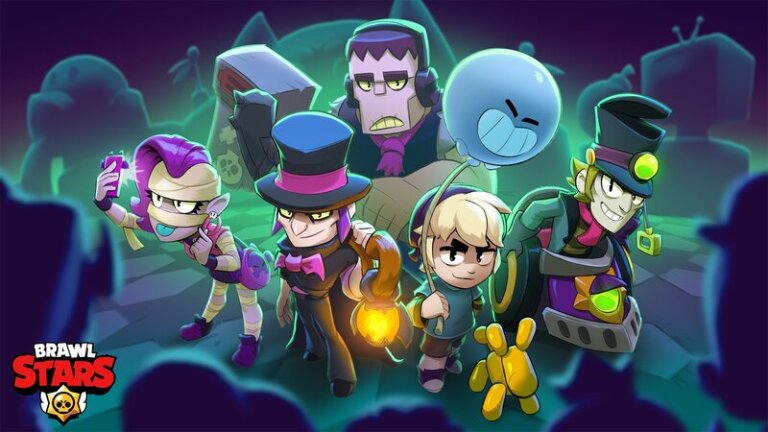 Brawl Stars Player Count | Who Plays Brawl Stars in 2025?