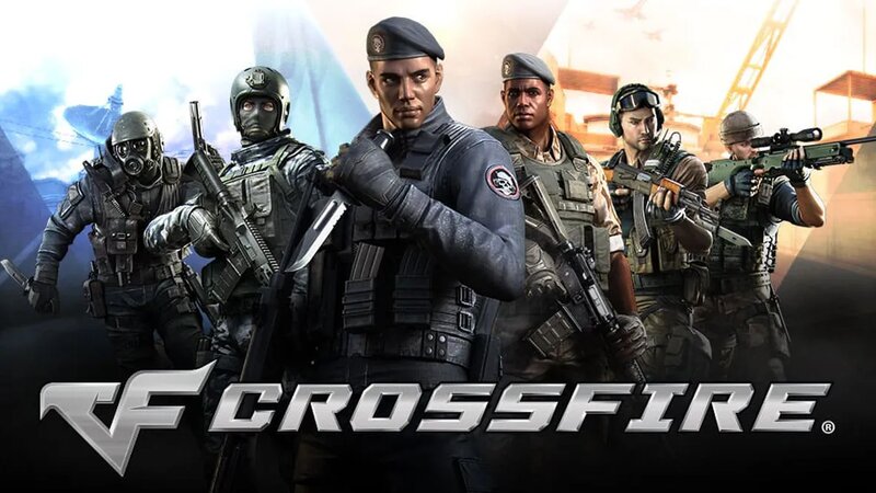 Crossfire Crossplay | Play No Matter the Platform