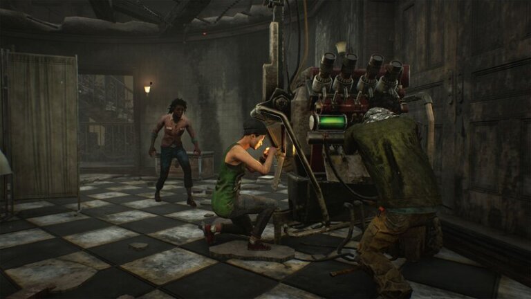 Dead by Daylight Player Count | Let's Check Out the Stats