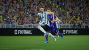eFootball Cross Platform | Crossplay & Cross Platform Support