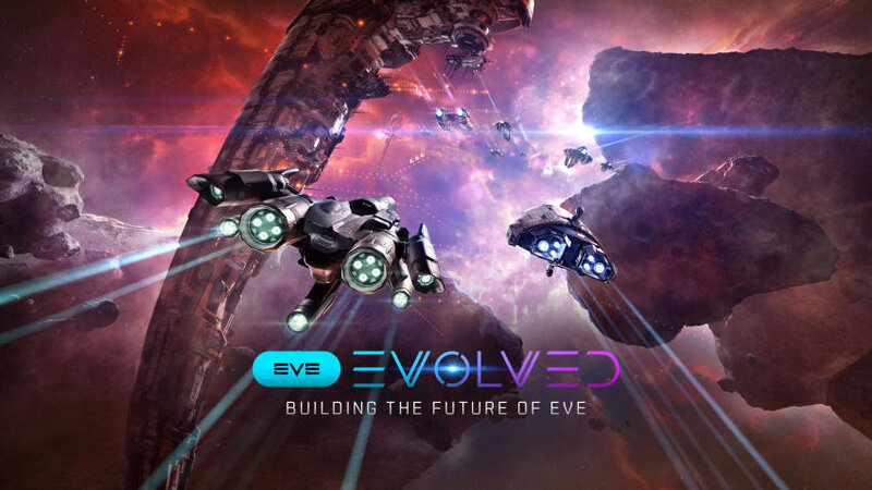 EVE Online Player Count | Still Plenty of People Playing in Space