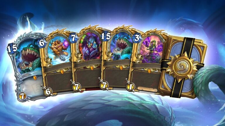 Hearthstone Player Count | Let's See Who Plays Hearthstone