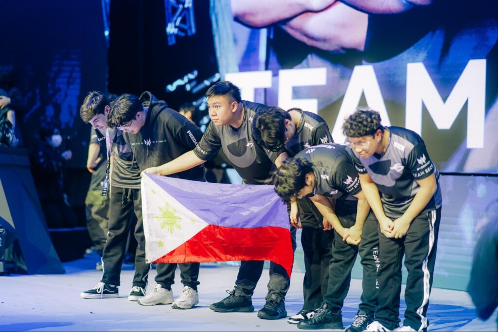 MPL Malaysia sets new viewership records as MLBB esports continues to grow