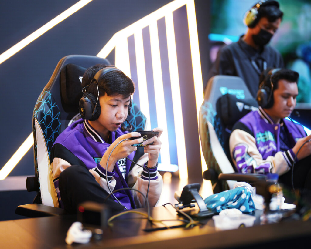 Mobile Legends: Bang Bang World Championship (M5): Teams & Schedule