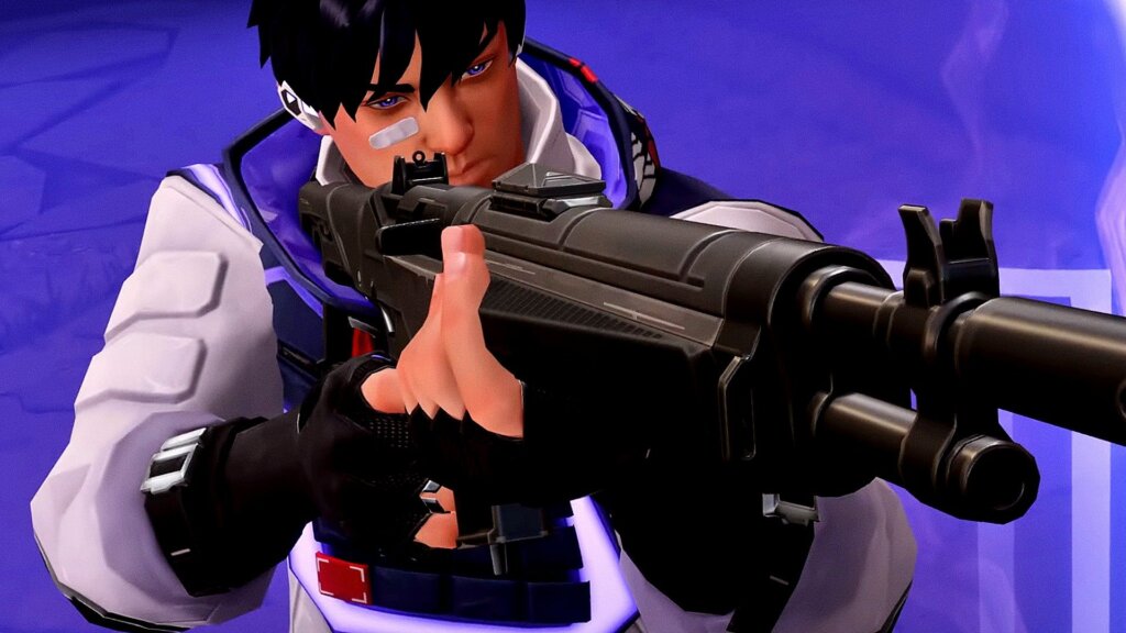 VALORANT Episode 8 Act 1 Battle Pass: Skins Worth the Hype?