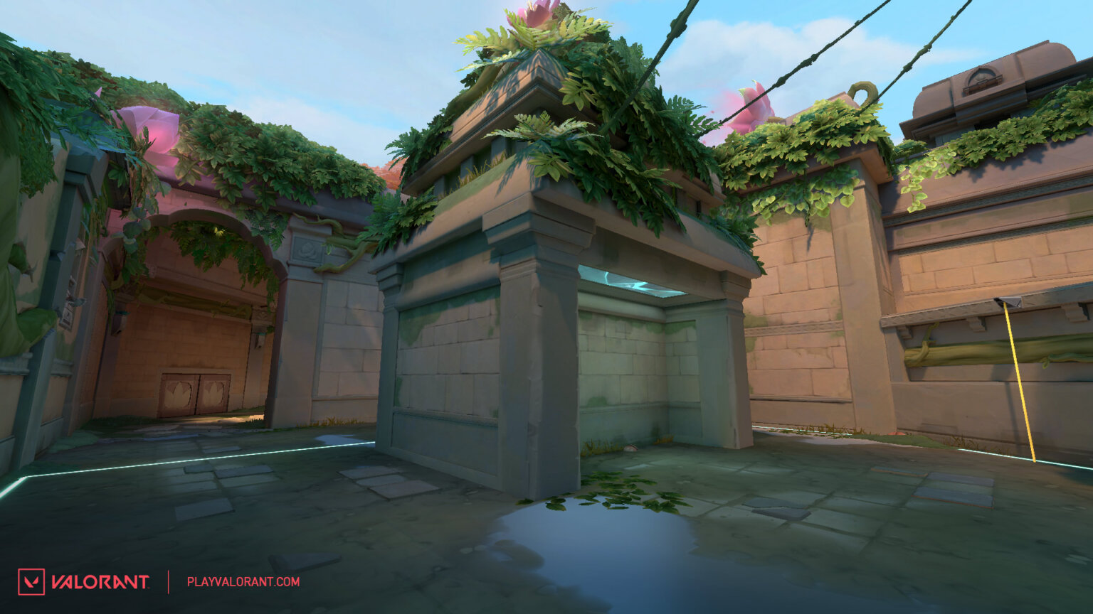 Hamboigas wins the FTW Valorant Summer Showdown qualifiers