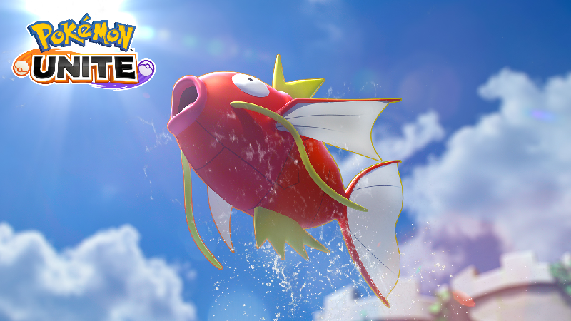 Upcoming Pokémon in UNITE - New additions from the Pokedex in 2024