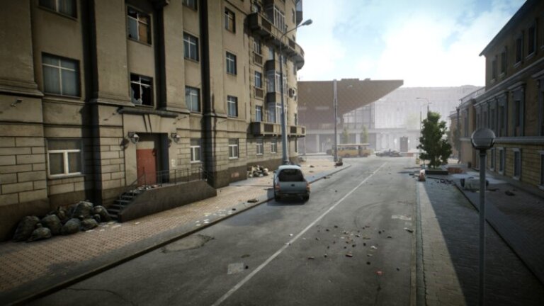 Streets of Tarkov Map Guide – Learn Tarkov’s Hardest Map - SKG ...