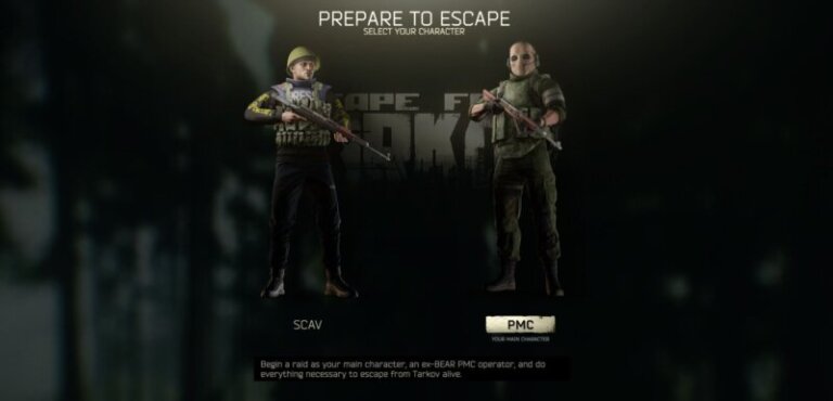 Escape from Tarkov Gameplay Guide ★ How to Play Tarkov