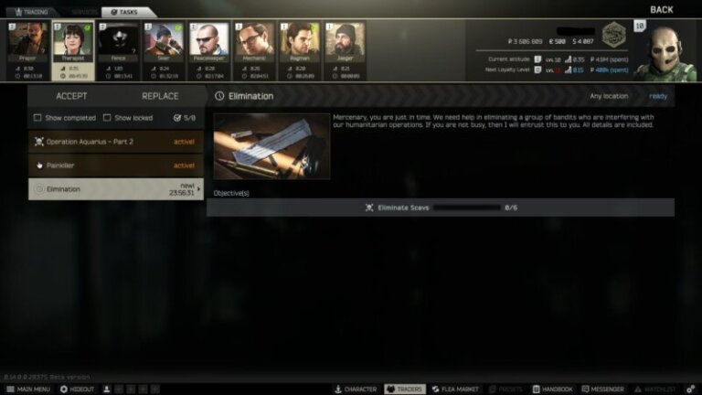 Escape from Tarkov Gameplay Guide ★ How to Play Tarkov
