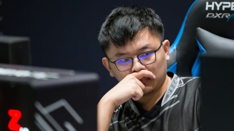 Team Secret roster changes indicate 'Do well or get kicked' Dota 2 Esports