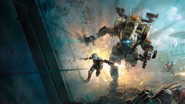 Titanfall 2 Player Count | Community Vitality and Activity